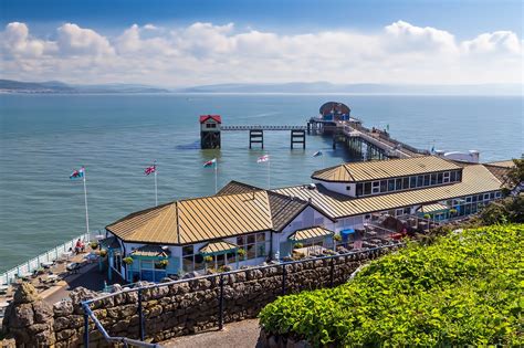 Swansea Attractions