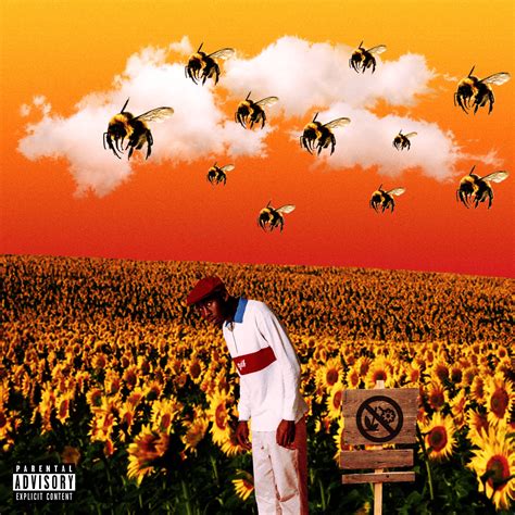 Tyler The Creator Flower Boy 1500x1500 Tylerthecreator
