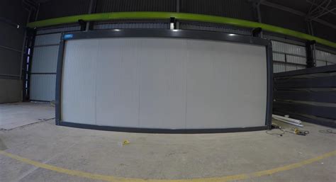 APEC Modular Innovative Container And Modular Building Systems