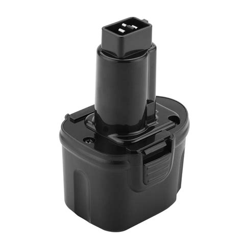 Dewalt De9057 Cordless Tool Replacement Battery 72v 1700mah Batterystorm