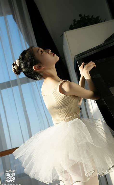 Vol876 Ld零度 体操服贝妮高品质写真套图58p 无限云图网