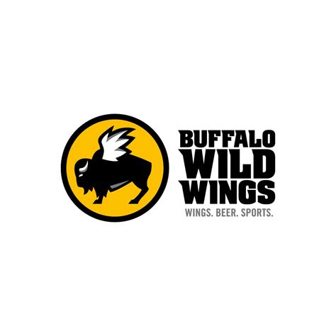 Buffalo Wild Wings Logo Png Svg Ai Vector Free Download