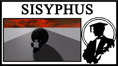 Sisyphus Memes Are Everywhere Youtube