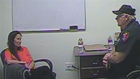 Police Body Cameras Show What Happened After Jon Garner Was Killed