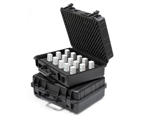 Temperature Mapping Prices Equipment And Services