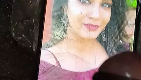 Cum Tribute To Shyamlal Telugu Actress Xhamster