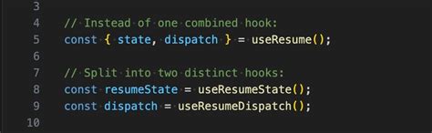 Reactjs Webdevelopment Javascript Programming Softwareengineering Ai Sean Mcdaniel