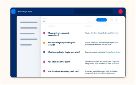 Ai Knowledge Base A Complete Guide For 2025