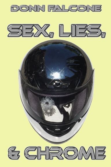 Sex Lies Chrome