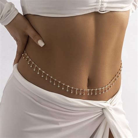 Waist Chains Archives Sojoee