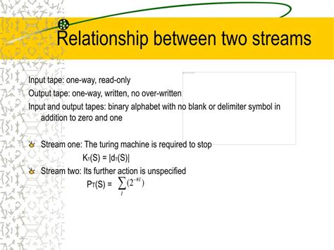 Ppt Kolmogorov Complexity Powerpoint Presentation Free Download Id
