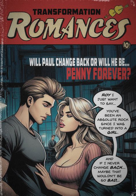 Tg Captions Penny Forever By Tisiannetg On Deviantart