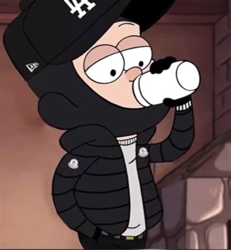 Dipper Gravity Falls Pfp At Tammy Teague Blog