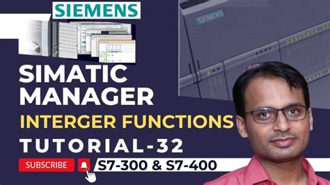 Raj Nayak On Linkedin Siemens Plc Training 32 Integer Functions In Siemens Plc Arithmetic