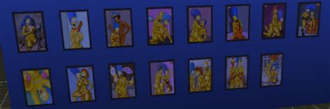 Naughty Simpsons Collection Uncategorized Loverslab