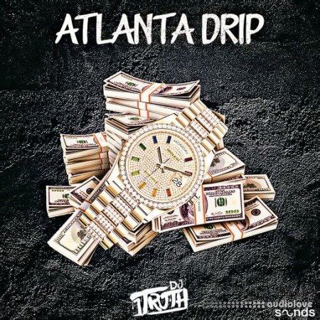 DJ 1Truth Atlanta Drip WAV