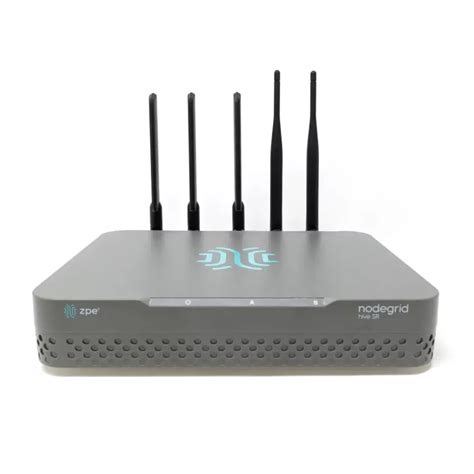 Network Management Products Zpe Systems