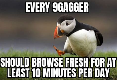 Get The Job Done 9GAG