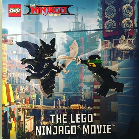 Best Lego Ninjago Movie Images On Pholder Lego Ninjago And Movies