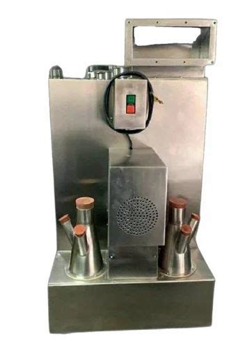 Dust Extractor Machine For Construction At ₹ 60000 Piece In Ahmedabad Id 27506113488