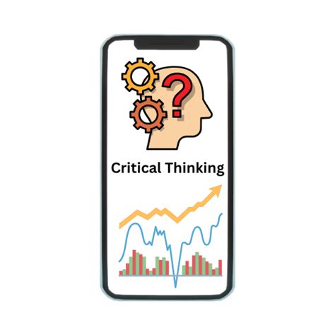What Is Critical Thinking Stock Market Success