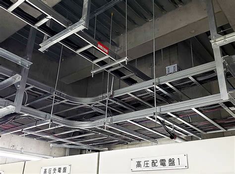 主要製品 ネグロス電工株式会社