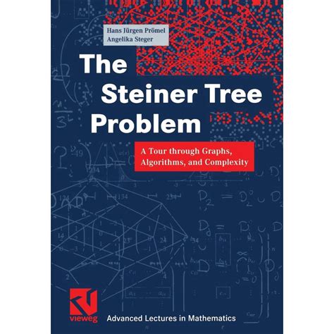 The Steiner Tree Problem Em Promoção Na Americanas