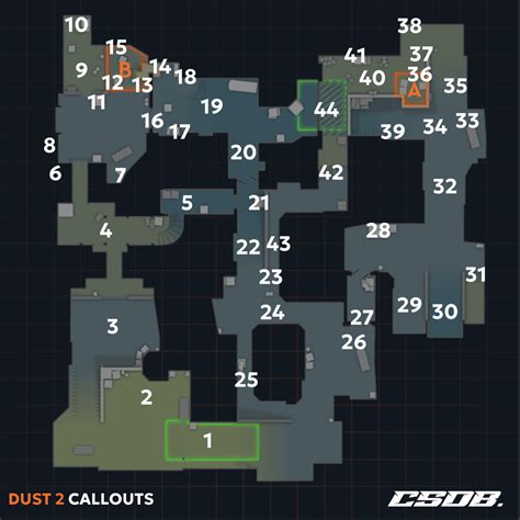 Dust Cs Callouts Numbered Map Csdb