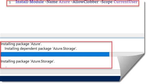 The Term Get Azuresubscription Is Not Recognized Azure Lessons