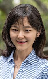 Wang Ying Department Of Soil And Crop Sciences