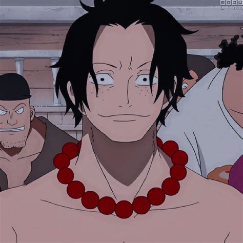 Icon Portgas D Ace Ace Punhos De Fogo Pokémon Desenho Portgas D