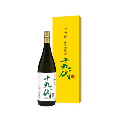 十九代五左卫门（艳姬）纯米吟酿清酒720ml 15 Vol