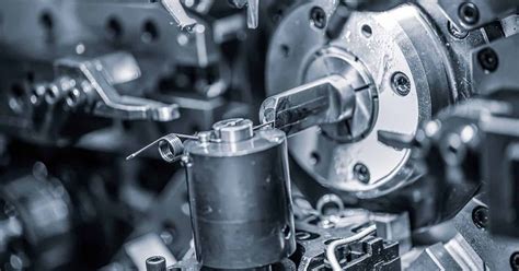 Prototype Cnc Machining A Comprehensive Overview At Machining