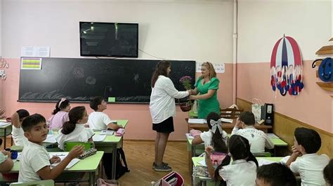 Տոնդ շնորհավոր սիրելի ուսուցիչ🫶🏻💐💕 Youtube