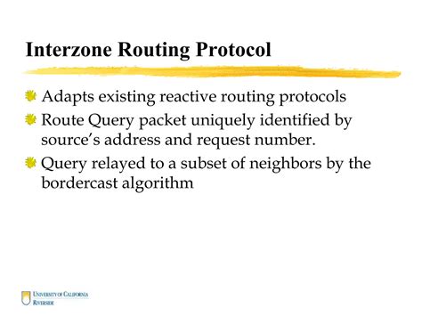 Introadhocroutingroutingroutingrouting Newppt