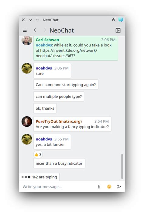 this week in matrix 2021 05 28