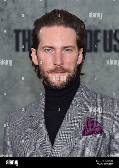 Pamela Baker Troy Baker