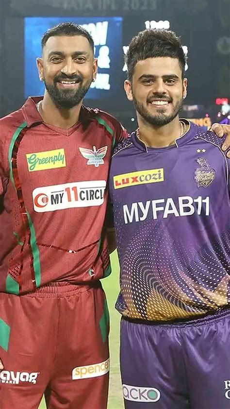 Ipl 2023 We Were Put Under Lot Of Pressure But We Never Gave Up Says