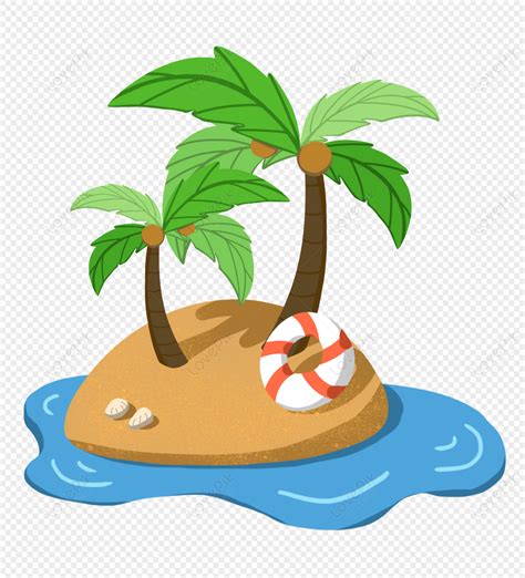 Mabul 섬 Png 일러스트 및 벡터 이미지 무료 다운로드 Lovepik
