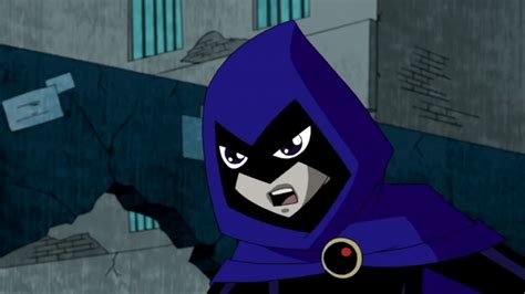 Teen Titans Raven And Starfire Female Action Scenes Part 11 Youtube