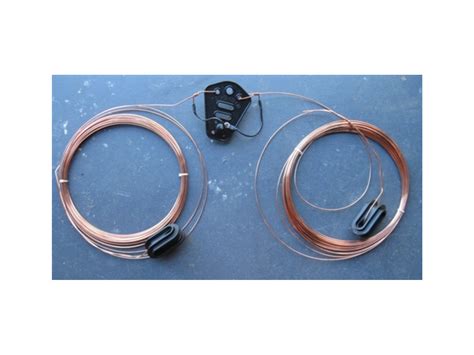 Tet Emtron Ed 80 Antenna Gandc Communications