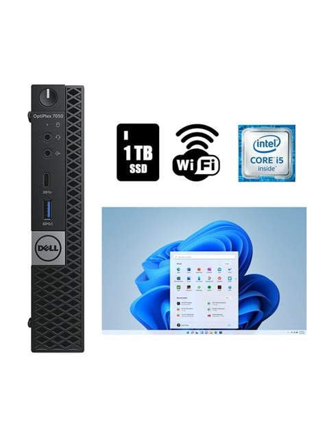 Dell Desktop Computers In Dell Computers