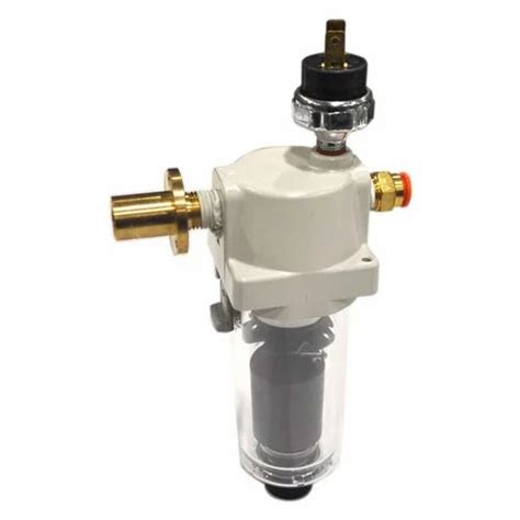 Hypertherm Powermax 45 Plasma Cutter Hypertherm 428351 Complete Filter Sub Assembly W Clear