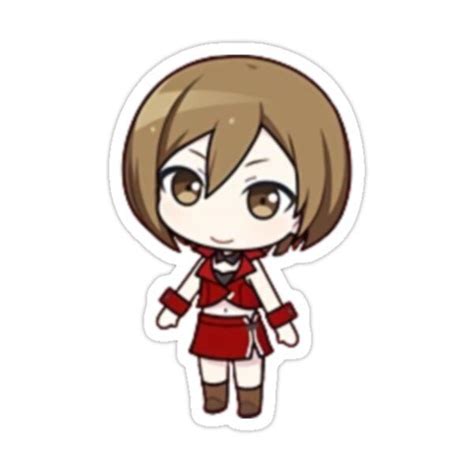 Meiko Chibi