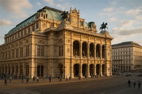 The Worlds Great Opera Houses Travel S Helper