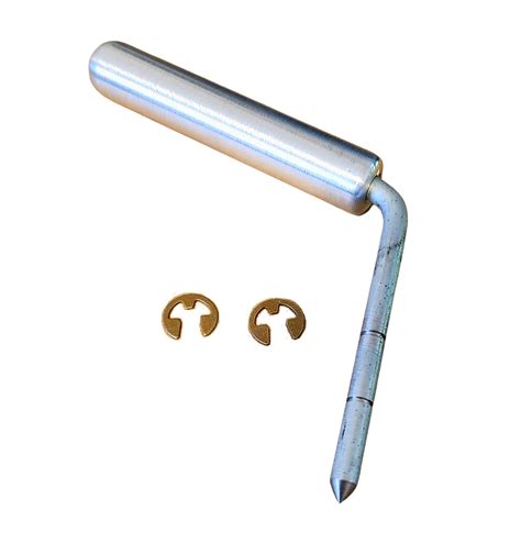 Pivot Handle Assembly Emery Game Line