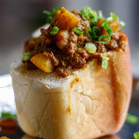 Bunny Chow In Durban South Africa Artofit