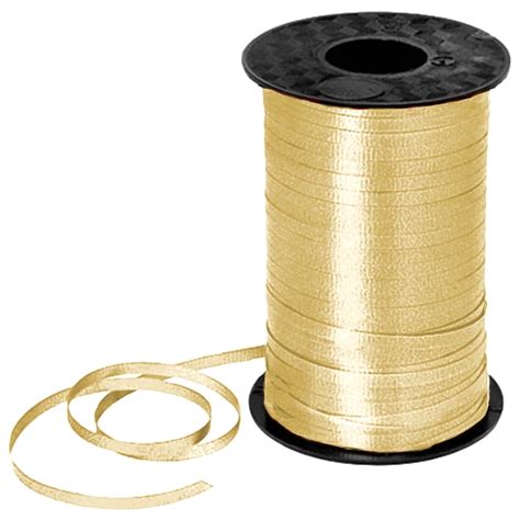Pmu Curling Ribbon Crimped Texture Curling Ribbons For T Box