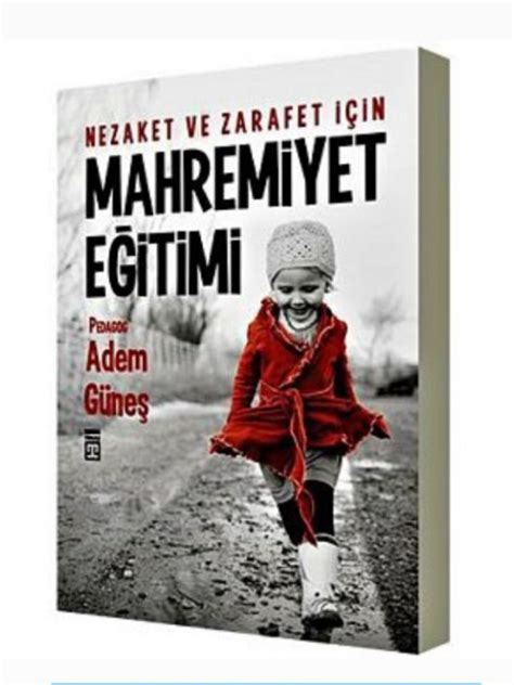 Adem GÜneŞ Kitap Okunacak Kitaplar Kitap önerileri