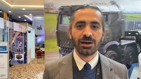 Defence Logistics Support Summit Linkedin‘de Dlss